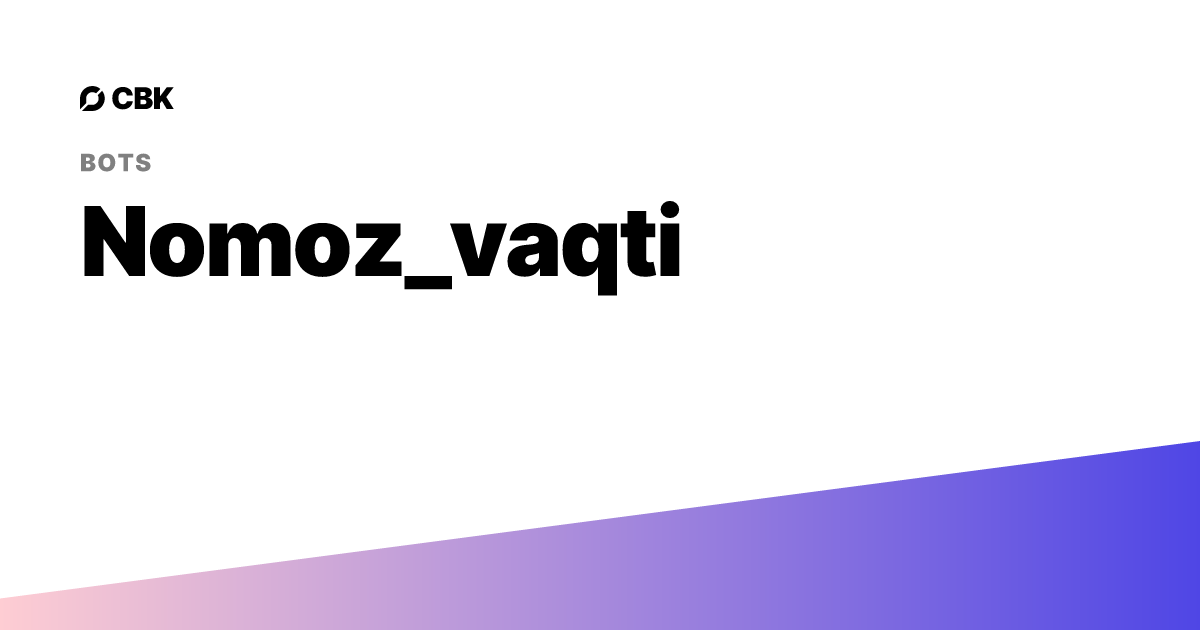 Nomoz_vaqti
